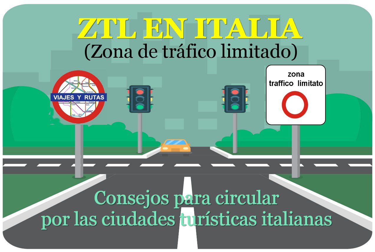Gestión ZTL - Cómo realizar las gestiones de ZTL según ciudades